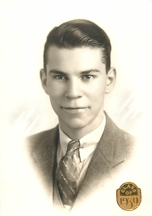 Frank J. Wenzel Jr. | News, Sports, Jobs - The Daily News